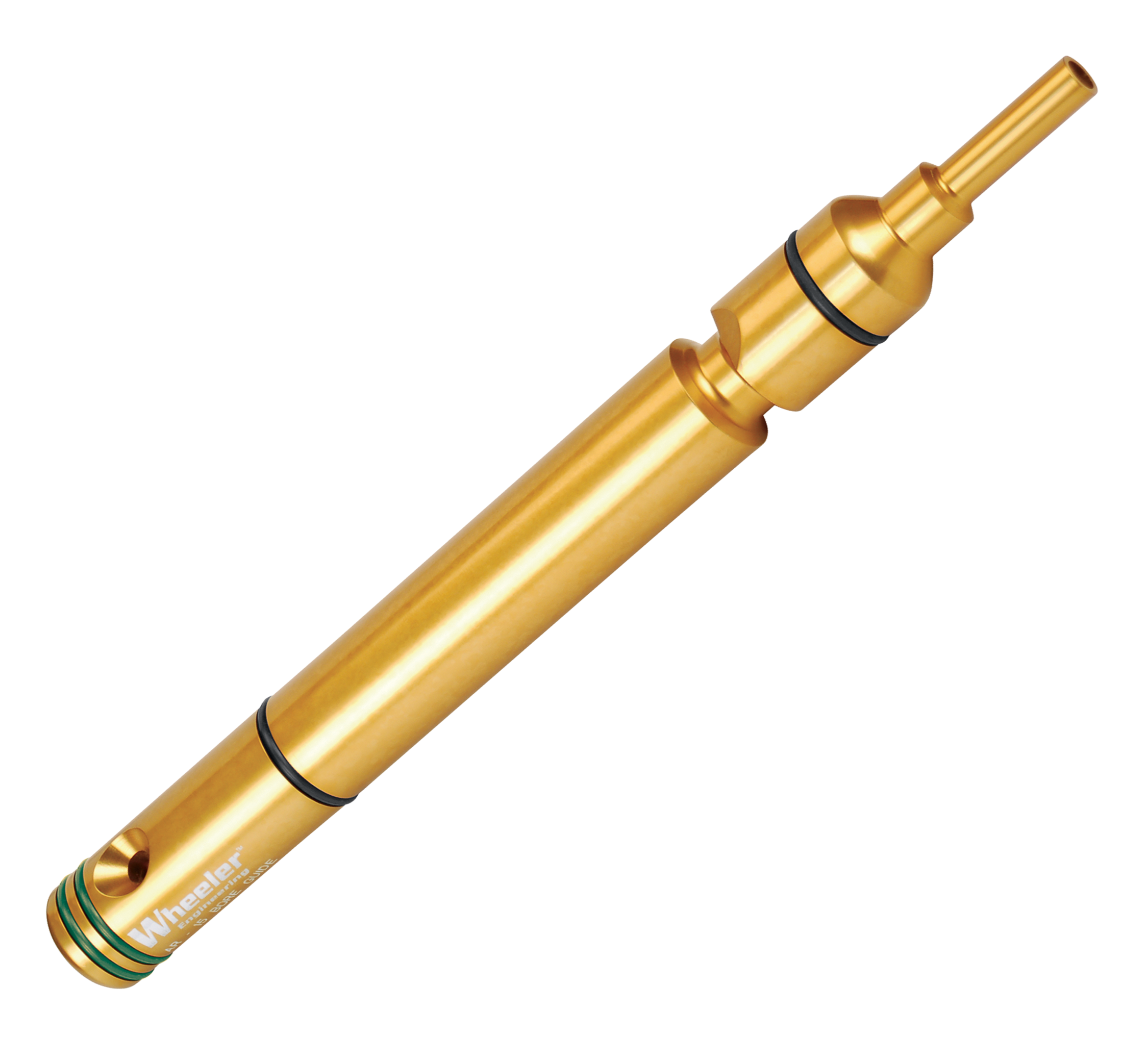 Wheeler Engineering Delta Series AR Bore Guide | Bass Pro Shops